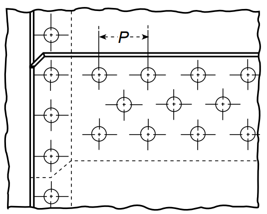 Boiler Barrel Joint Types | Steamedsoup.com